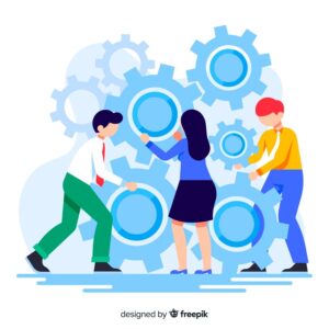 IT Staff Augmentation Companies in Chicago | Moz Web Media LLC